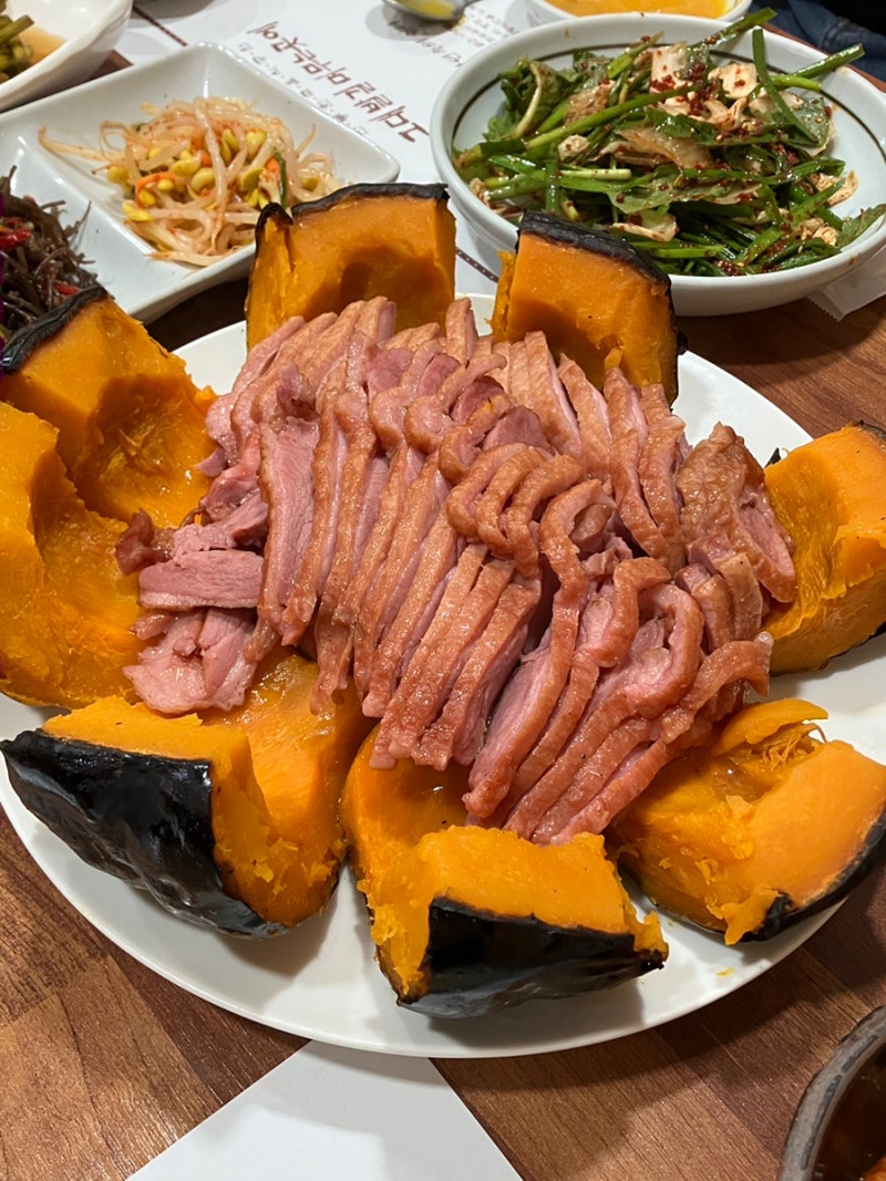 양산통도사맛집 한정식이 맛있는 그대발길머무는곳에 네이버 블로그