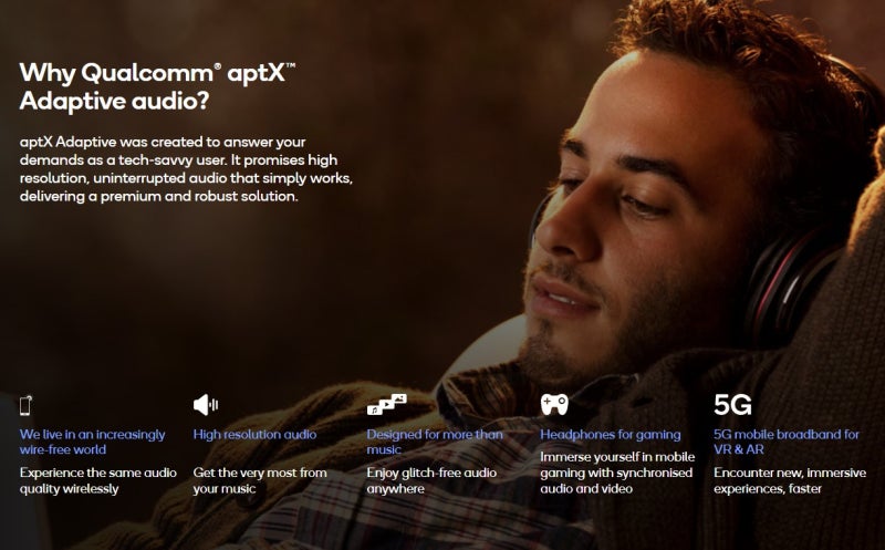 음질과 사용성 모두 잡은 혁명적인 AptX Adaptive 블루투스 동글이, CREATIVE BT-W5 (Ft. 맥도도 CA ...