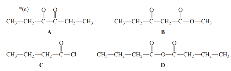 Day 18 - Butanoic anhydride : 네이버 블로그