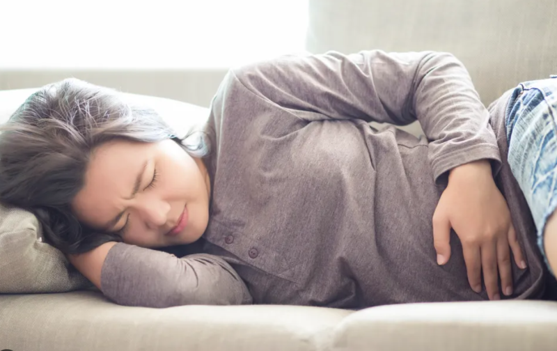 게실염 입원 및 통원 치료 대장 게실증 원인 초기증상 관리 방법 네이버 블로그