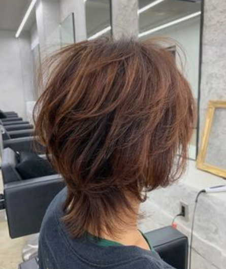 50대 60대 중년여성헤어스타일 지라시 아이롱펌 여자상고머리 알아봐요 네이버 블로그