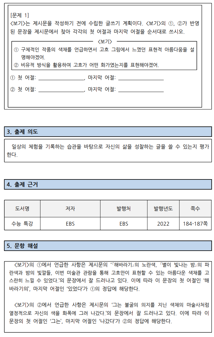 가천대 논술 약술형 고사 2024 수능최저기준 기출문제 네이버 블로그