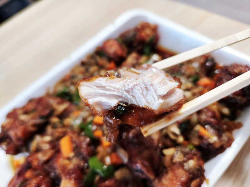 경기 평택 통복시장 100년 전통 노포 맛집 개화식당feat 생활의 달인 키다리짬뽕아저씨 네이버 블로그