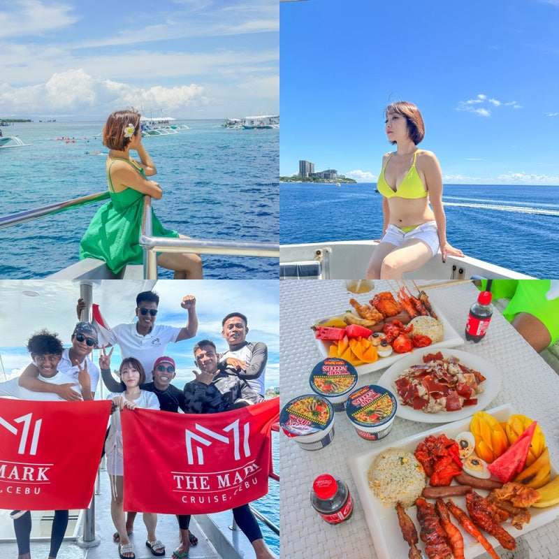 세부 자유여행 필리핀 세부 날씨 여행경비 총정리 네이버 블로그