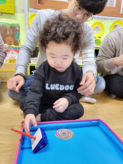 어린이집 부모참여수업 아빠참여수업 추억 만들기 네이버 블로그