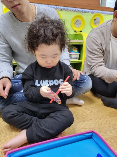 어린이집 부모참여수업 아빠참여수업 추억 만들기 네이버 블로그