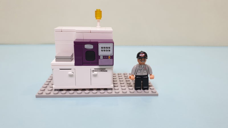 한미반도체 micro SAW W1121 : 네이버 블로그