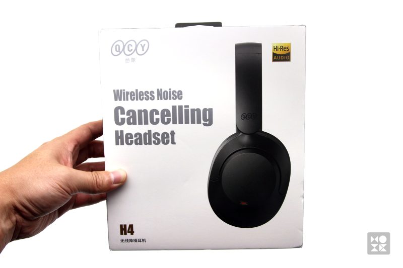 QCY H4 직접 써보니 가성비 ANC 블루투스 헤드폰 인정 : 네이버 블로그