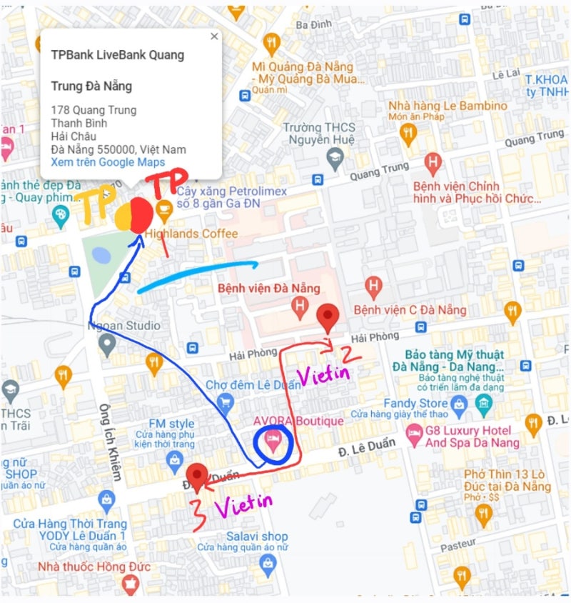 무료 ATM 위치별 정리 (트래블로그 / 트래블웰렛) : 네이버 블로그