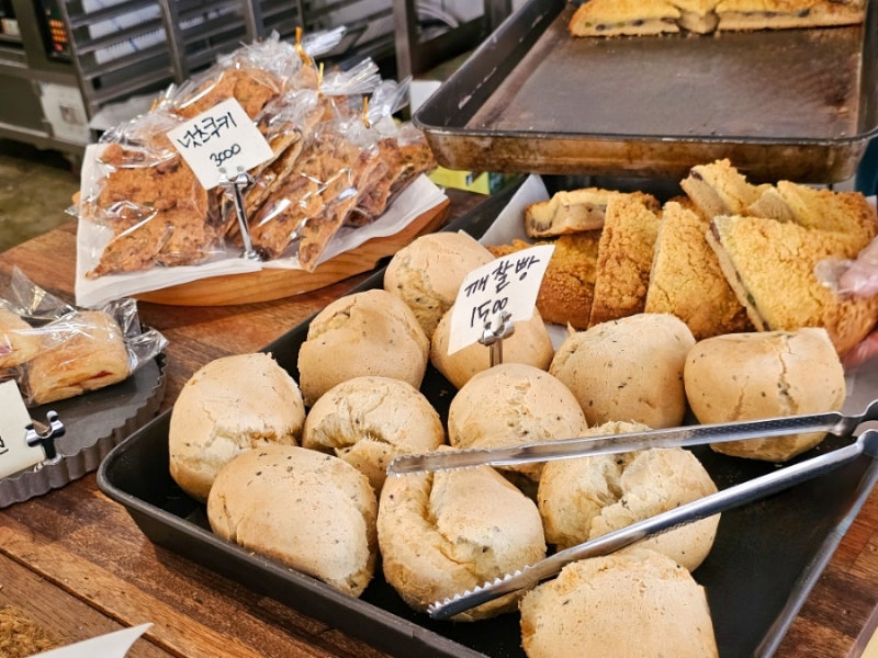 안산 고잔동 맛있는 빵집 단골 감성 카페 롱텀 베이커리 네이버 블로그