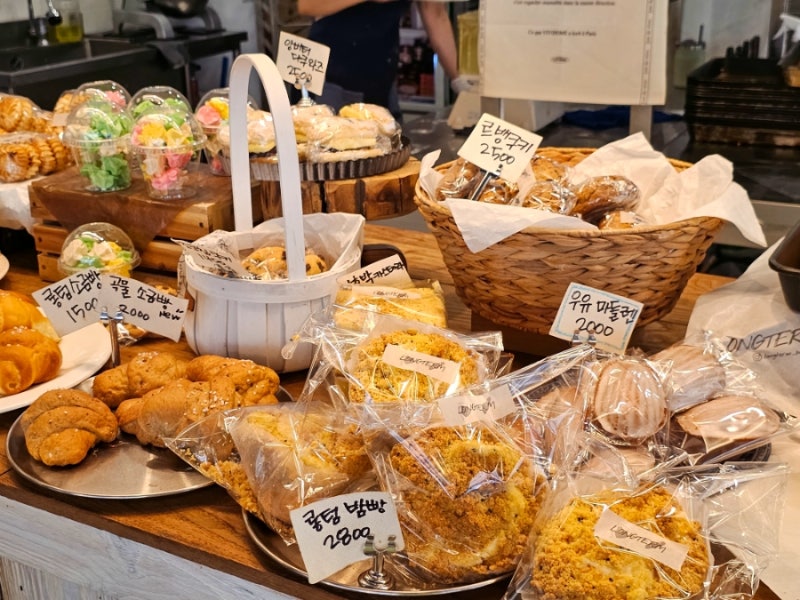 안산 고잔동 맛있는 빵집 단골 감성 카페 롱텀 베이커리 네이버 블로그