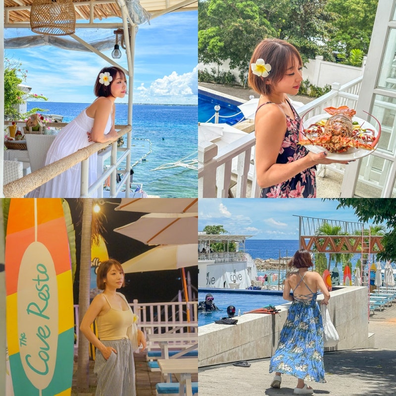 세부 자유여행 필리핀 세부 날씨 여행경비 총정리 네이버 블로그