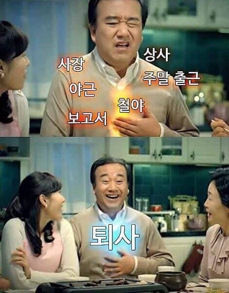 직장가입자 퇴사 처리 후 건강보험 및 국민연금 처리 방법 네이버 블로그