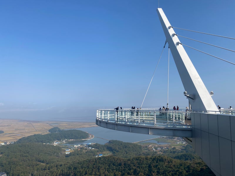 강화도 교동도 가볼만한곳 강화화개정원축제 화개산 모노레일 연산군유배지 화개산전망대스카이워크~♥ 네이버 블로그