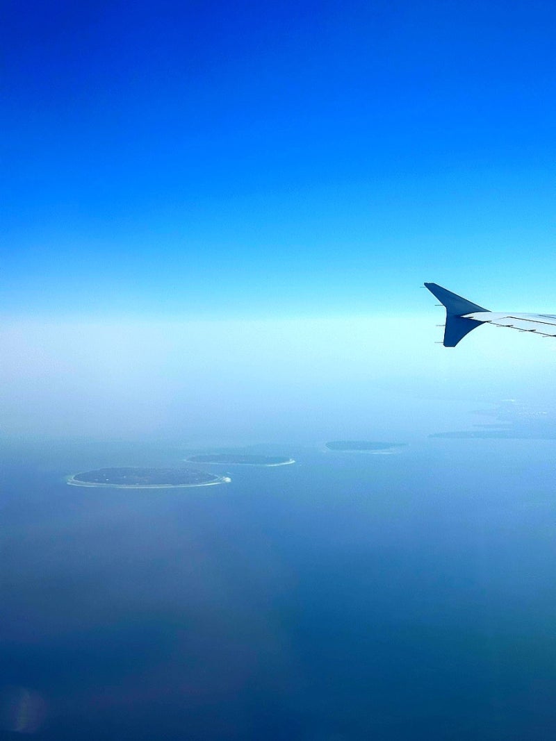 길리섬 자카르타아시아나 직항 롬복 길리섬 이동 길리 발리 이동 팁과 후기 위자야 보트를 선택한 이유