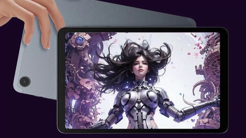 좀 모자란... 근데 크기가 깡패네? iPlay 50 미니 프로 실사용 후기 : 네이버 블로그