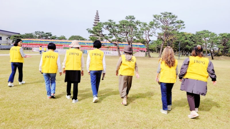 IWPG 충주지부,10월 세계여성평화네트워크정기모임,PLTE 교육 : 네이버 블로그