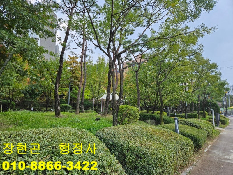 공인중개사업무정지 중개사무소 개설등록 기준미달 등록취소처분 취소행정심판 네이버 블로그