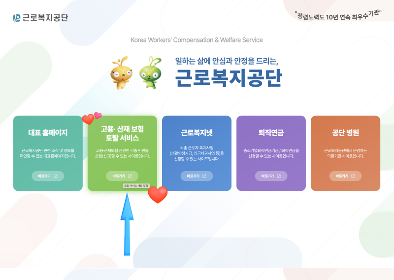 노동청 임금체불 신고 필요 서류 및 진행 방법과 근로복지공단 간이대지급금 수령방법 및 기간 수령 완료기간 총정리 2