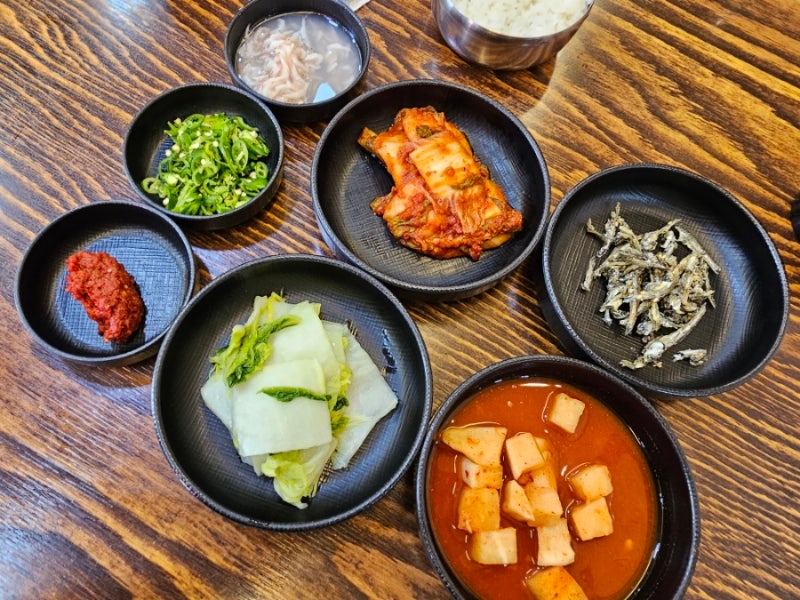 경북 예천 가볼만한곳 회룡포 전망대 초간정 예천 Tv따라 가을 여행지 네이버 블로그