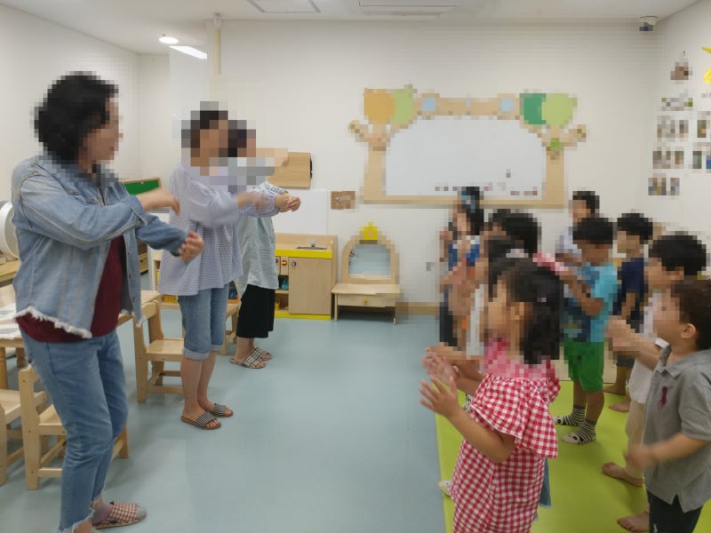 지역사회 연계 활동 다양하게 실시하기 네이버 블로그