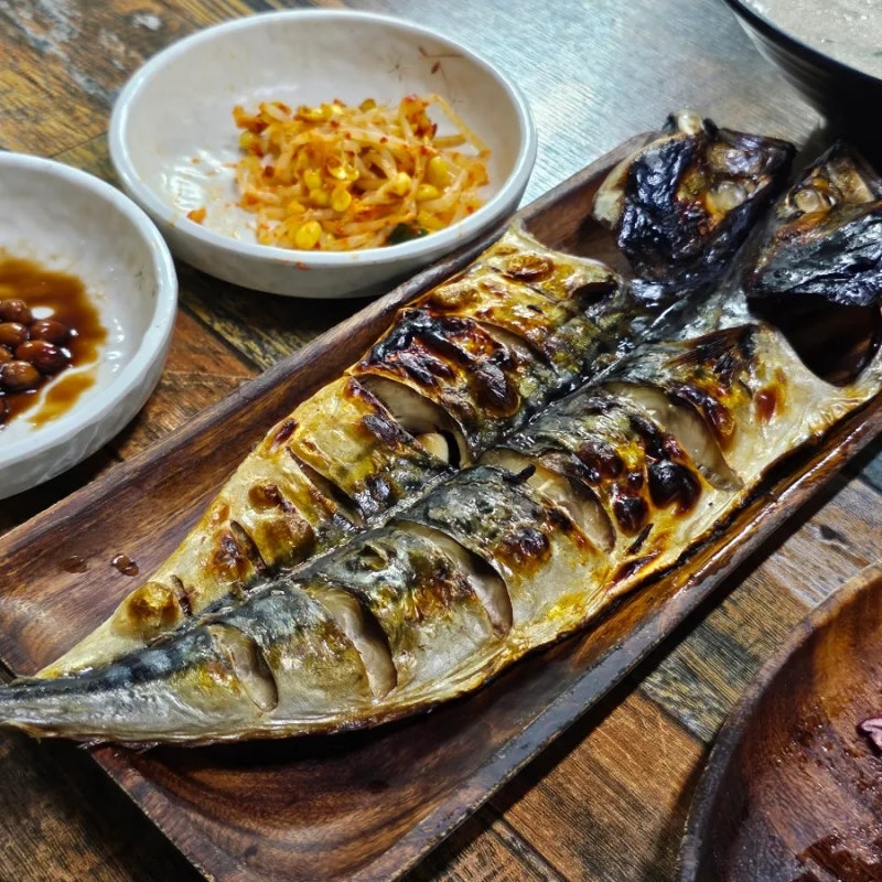 밀양 표충사 맛집 고가식당 건강한 몸보신 한상 즐기기 네이버 블로그