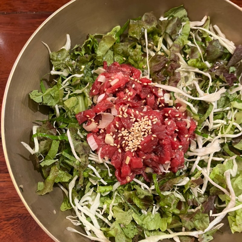 구로디지털단지 한우국밥 해장국 육회비빔밥 맛집 해 한우해장 네이버 블로그