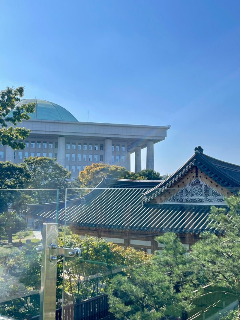 여의도 국회의사당 베이커리 북카페 강변서재 위치 가는법 주차 네이버 블로그