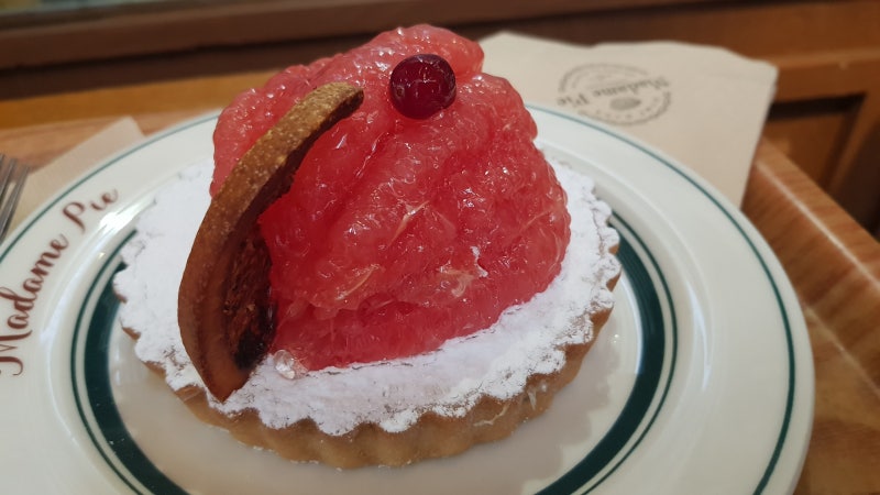 별내 마담파이용암천 카페거리 추천카페 마담파이에서 눈도 입도 즐거운 시간 네이버 블로그