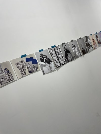 수원 셀프사진관 오디티모드 셀프만삭사진촬영소품시기 후기 네이버 블로그