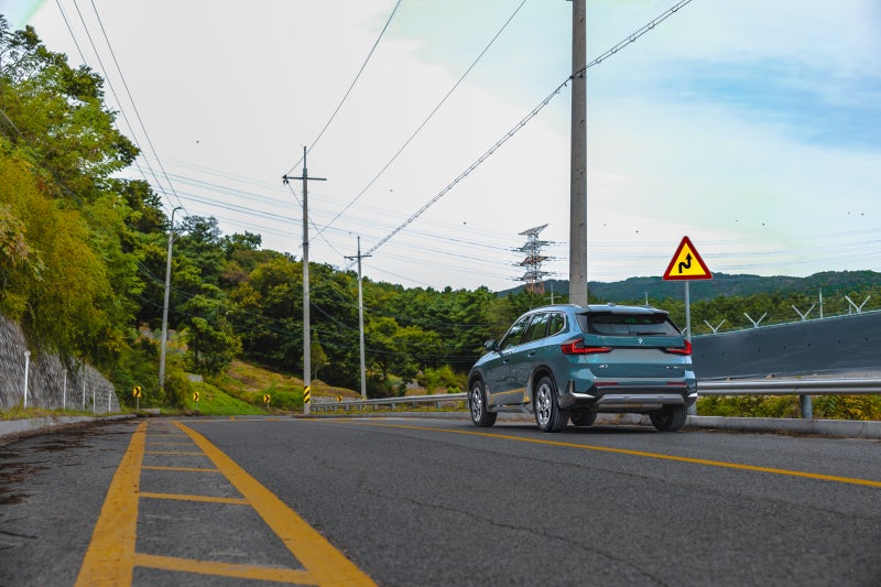 2023 BMW X1 정보 제원 포토 시승리뷰 - 편안하면서도 부드러운 카리스마 : 네이버 블로그