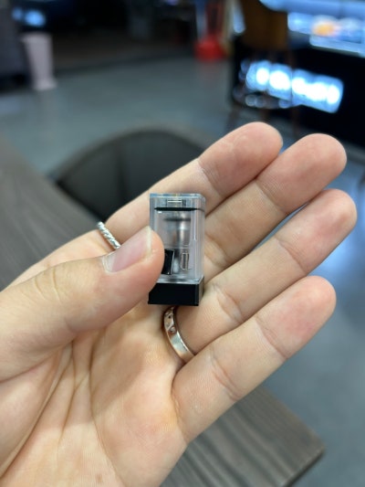 유웰 신제품 발라리안r 리뷰신기한디자인에 성능은확실하다 네이버 블로그