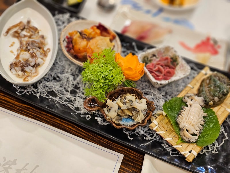 부산 해운대 횟집 맛집 현지인 추천 수림횟집 네이버 블로그