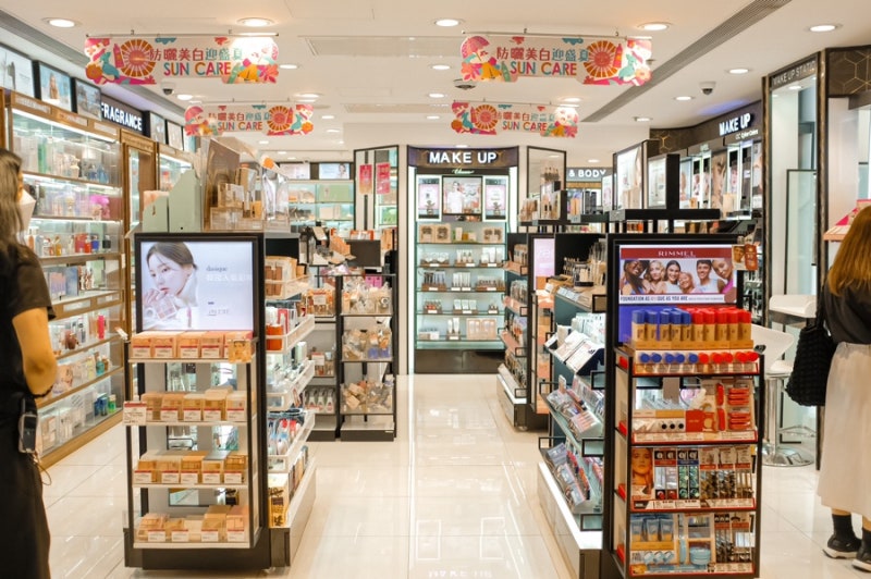 홍콩 쇼핑리스트 여행 선물 기념품 드럭스토어 현지인 추천템 네이버 블로그