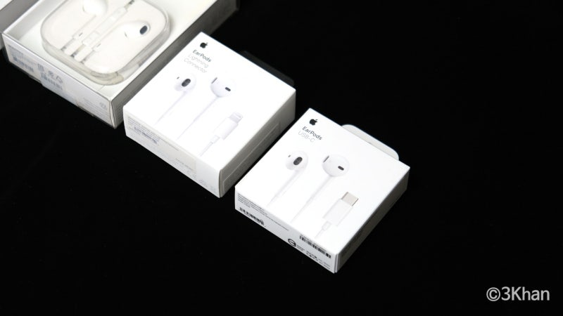 애플 유선 이어팟 C타입 구매 및 사용 후기 USB-C 호환 : 네이버 블로그