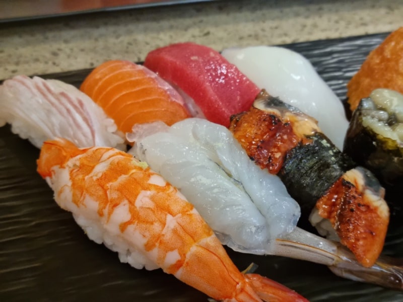 대전 관평동 초밥 맛집 스시 호시 네이버 블로그