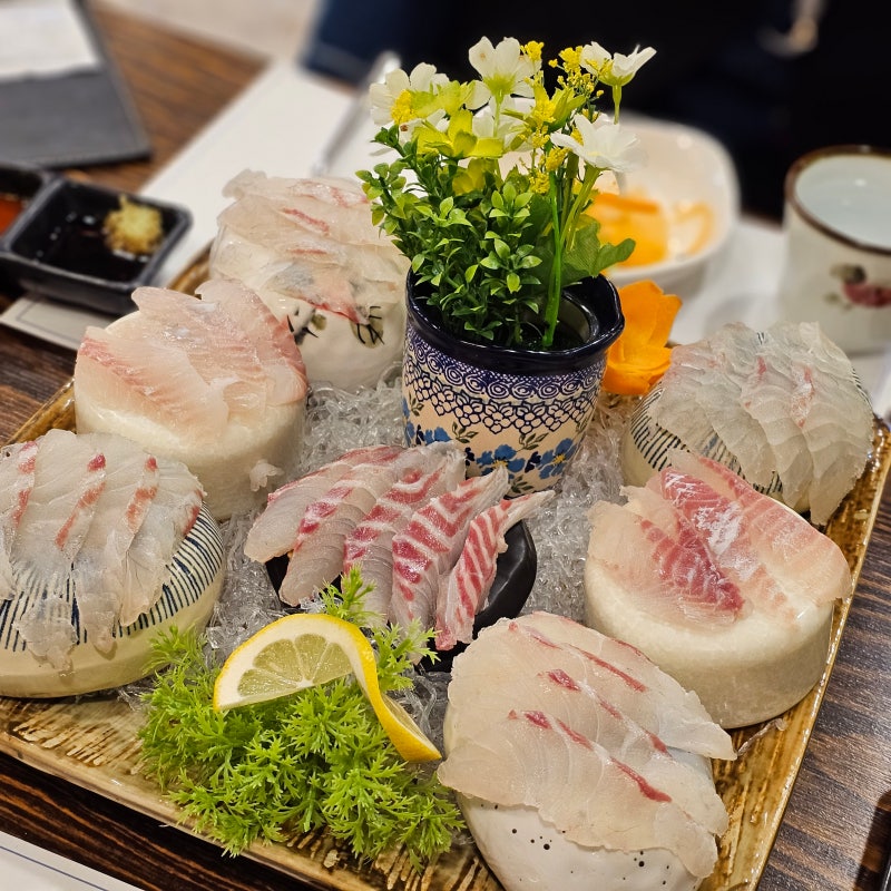 부산 해운대 횟집 맛집 현지인 추천 수림횟집 네이버 블로그