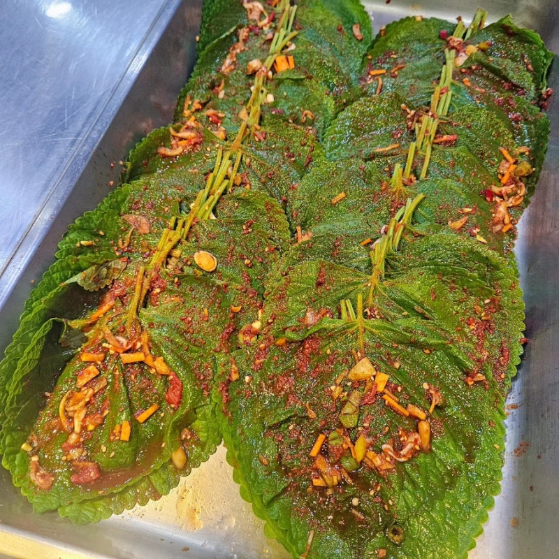 훈제오리 이렇게 볶아보세요 오늘 급식 훈제오리양념볶음 깻잎무침 연근흑임자무침 배추된장국 네이버 블로그