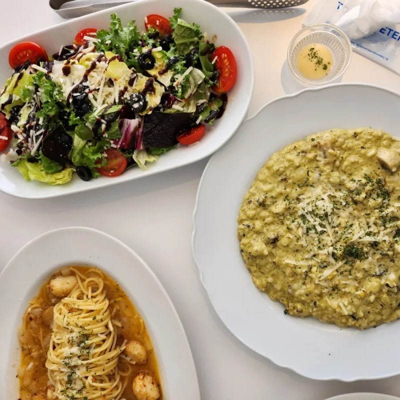 노원맛집노원역맛집 투파인드피터 이 달 2번째 방문 중내돈내산 노원레스토랑 파스타맛집 네이버 블로그
