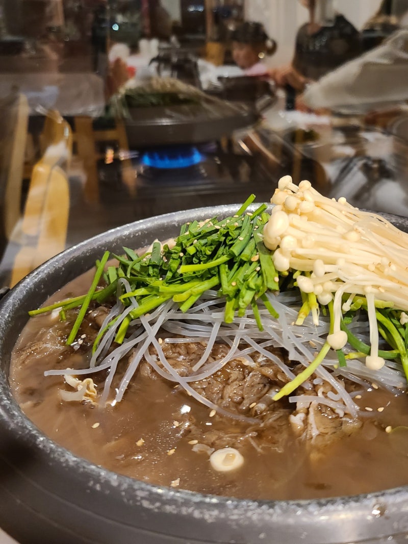 전남 장성 맛집 불태산진원성 육회비빔밥과 한우전골 네이버 블로그