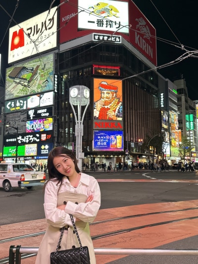 삿포로 자유여행 코스 가볼만한 곳 추천 오도리공원 스스키노역 다이마루백화점 포켓몬센터 돈키호테 카페 네이버 블로그