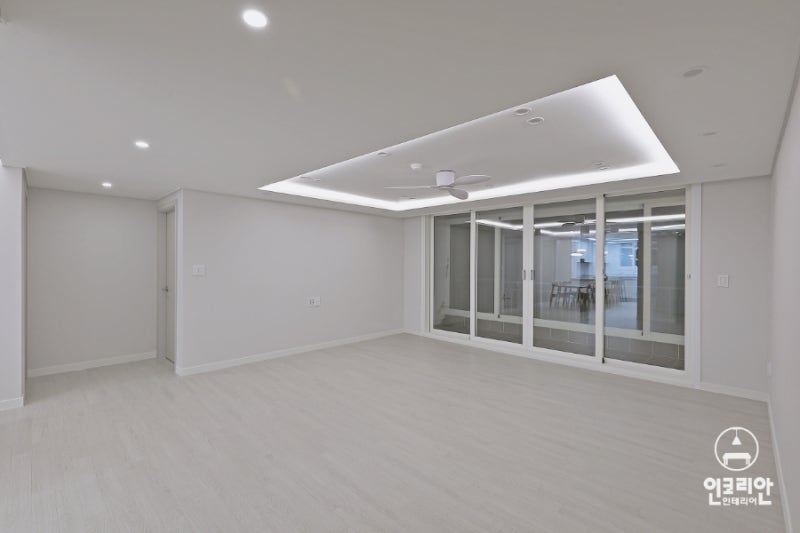 부산 가야동 가야벽산아파트 47평 깔끔한 화이트인테리어 네이버 블로그