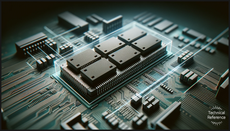 DRAM 동적 램 이란? 셀 구조와 메모리 특징 : 네이버 블로그