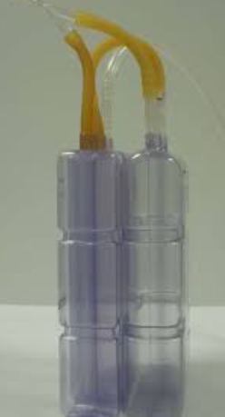 CTD bottle 간호 및 주의사항 : 네이버 블로그