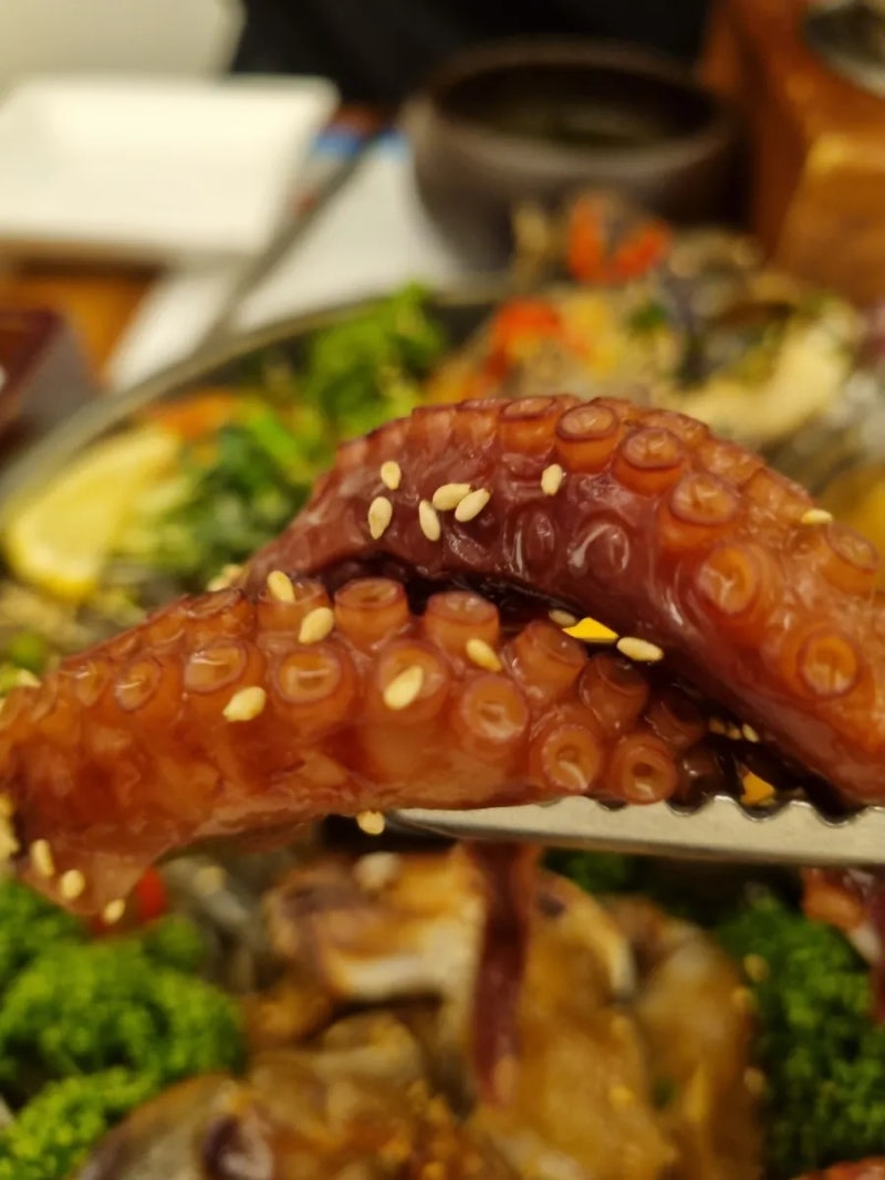 너무 유명해서 줄서서 먹는 미포 맛집 미포집 해운대본점 네이버 블로그