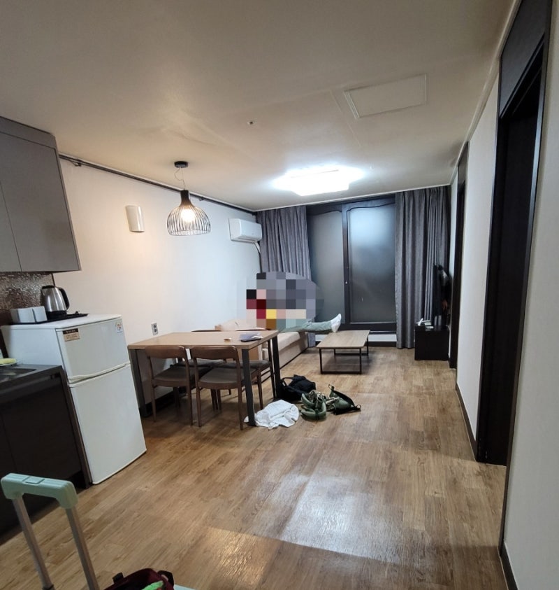 남원 숙소 남원여행 켄싱턴리조트 지리산남원 노후된 곳이지만 위치는 괜찮아요 네이버 블로그