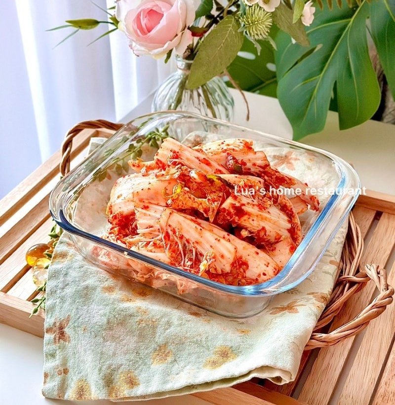 다이어트 알배추 김치담그기 알배기 배추 겉절이 양념 스테비아 알배기겉절이 만들기 무침 요리 네이버 블로그