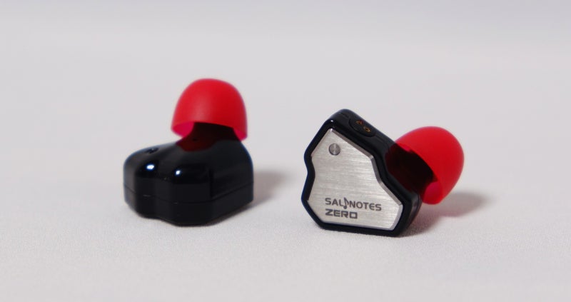 가성비 유선이어폰의 대명사, 7Hz Salnotes ZERO : 네이버 블로그