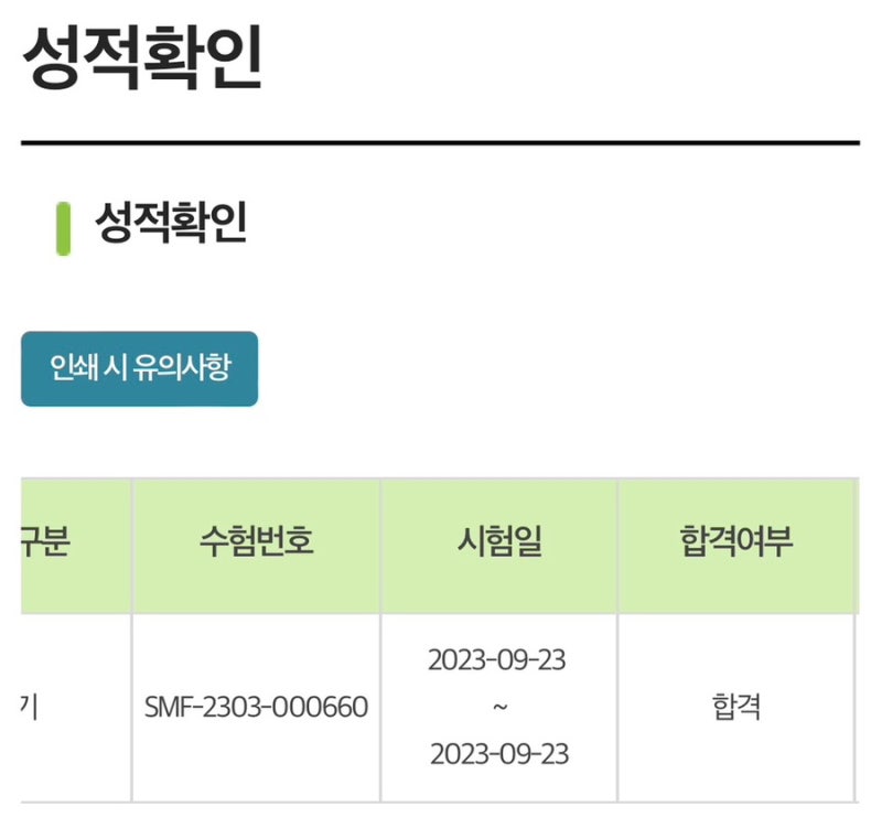후기and꿀팁 검색광고 마케터 1급 합격 후기 및 1주일 벼락치기 꿀팁 기출문제 Zip 네이버 블로그