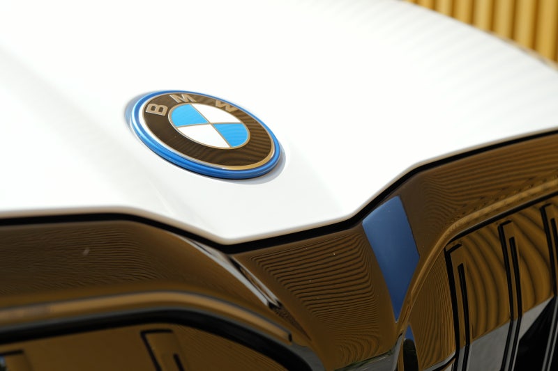 BMW 5시리즈 전기차 i5 타봤습니다 시승기 ft. i5 eDrive40 MSP Pro : 네이버 블로그